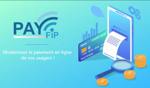 Payfip (TIPI Budget) :qu’est-ce que c’est